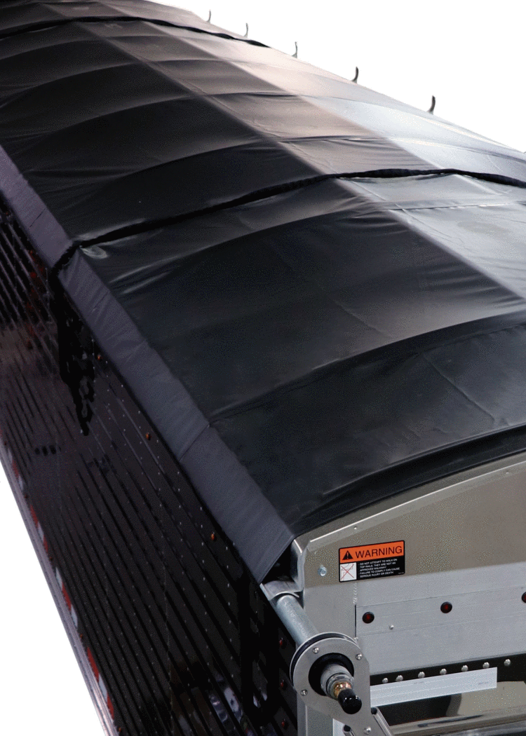 Truck Tarps and Parts – BAM Industries